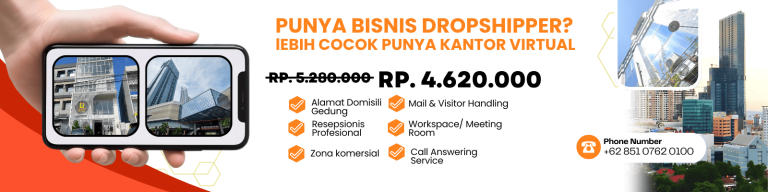 Dropshipping: Panduan Lengkap Bisnis Online Tanpa Stok Barang - Urban ...